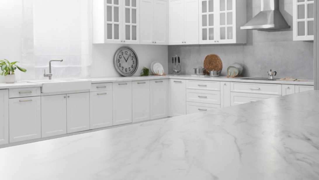 Custom Countertops on a Budget | All Stone Tops